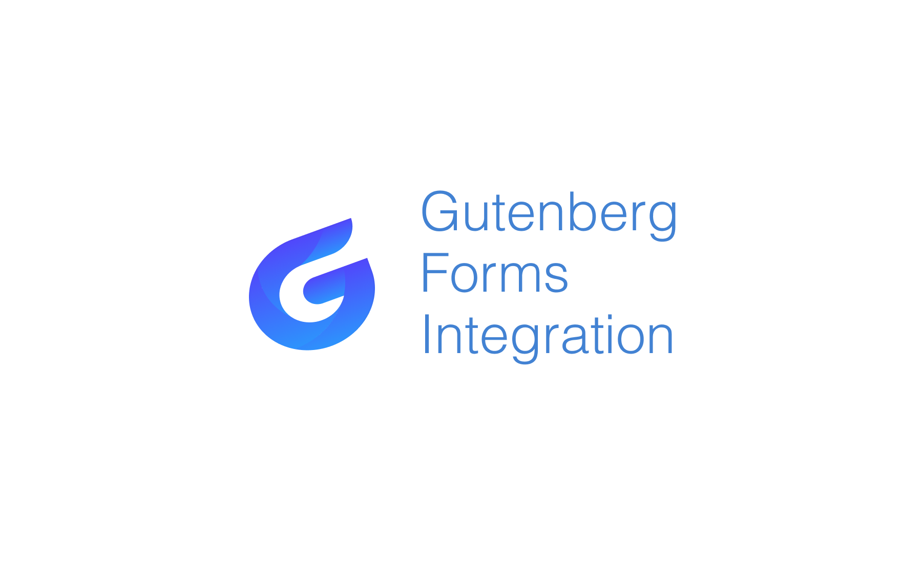 Gutenberg Forms Address Lookup Integration